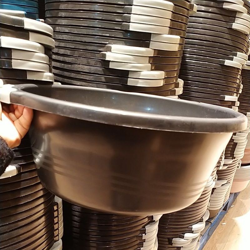 BEKAS BULAT IKAN LAGA @ IKAN GUPPY SERBEGUNA 🐠🐠 | Shopee Malaysia