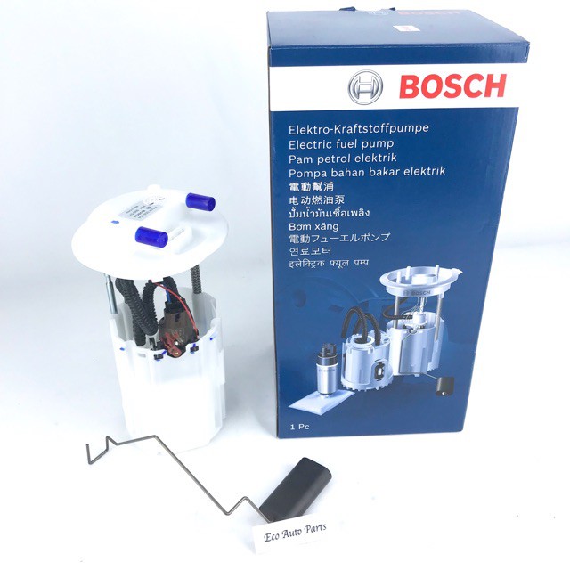 PROTON SAGA BLM FLX FUEL PUMP ASSEMBLY MODULE SET (OEM) | Shopee Malaysia