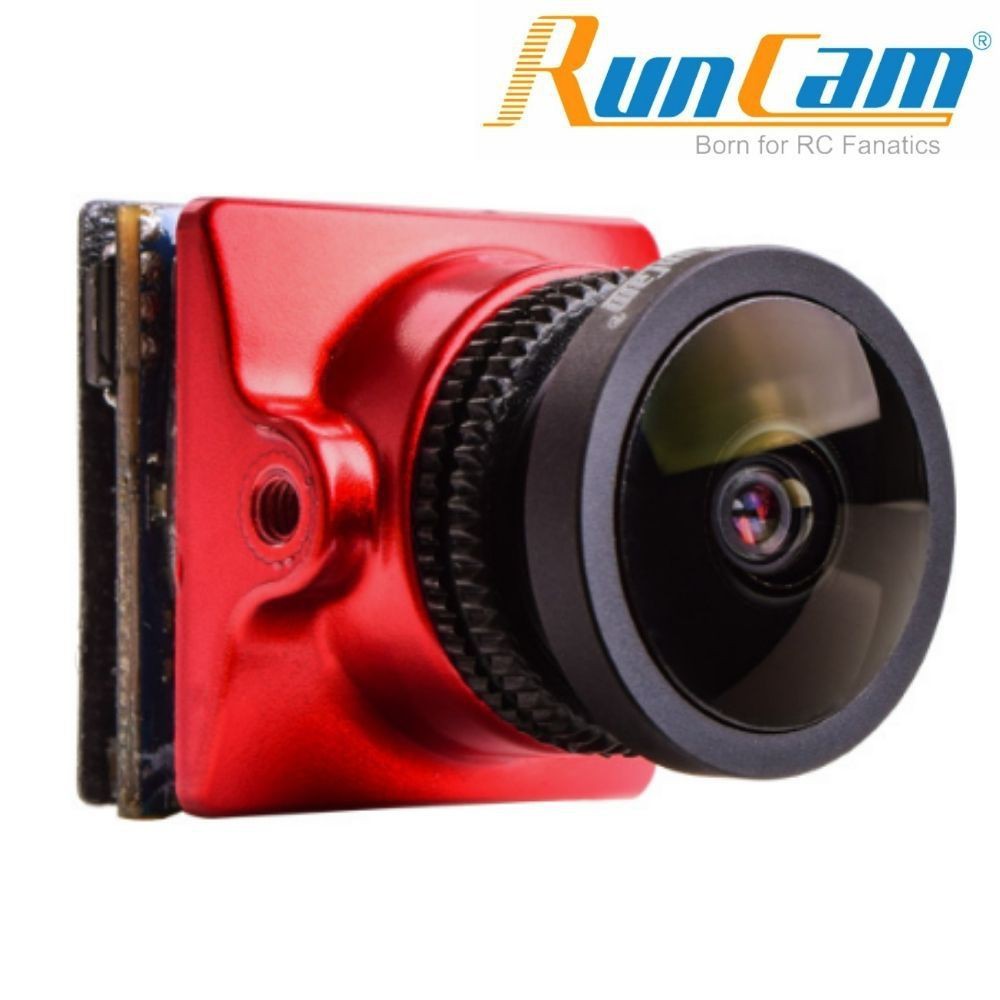 Runcam Micro Eagle 800TVL 1/1.8" CMOS Sensor FOV16:9/4:3 NTSC/PAL ...