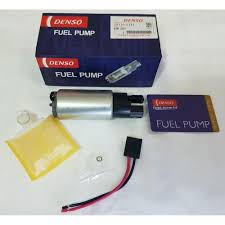 DENSO FUEL PUMP PROTON WIRA SATRIA (NEW) | Shopee Malaysia