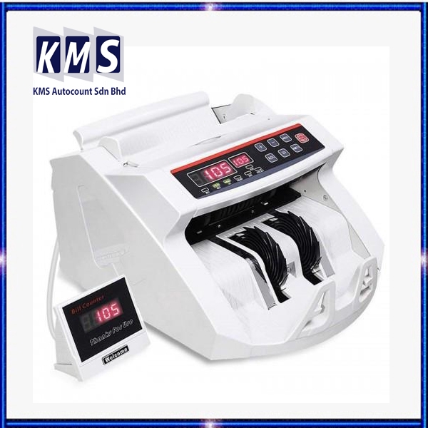 Money Notes Counter ,Money counter Machine with UV Function(15 year ...