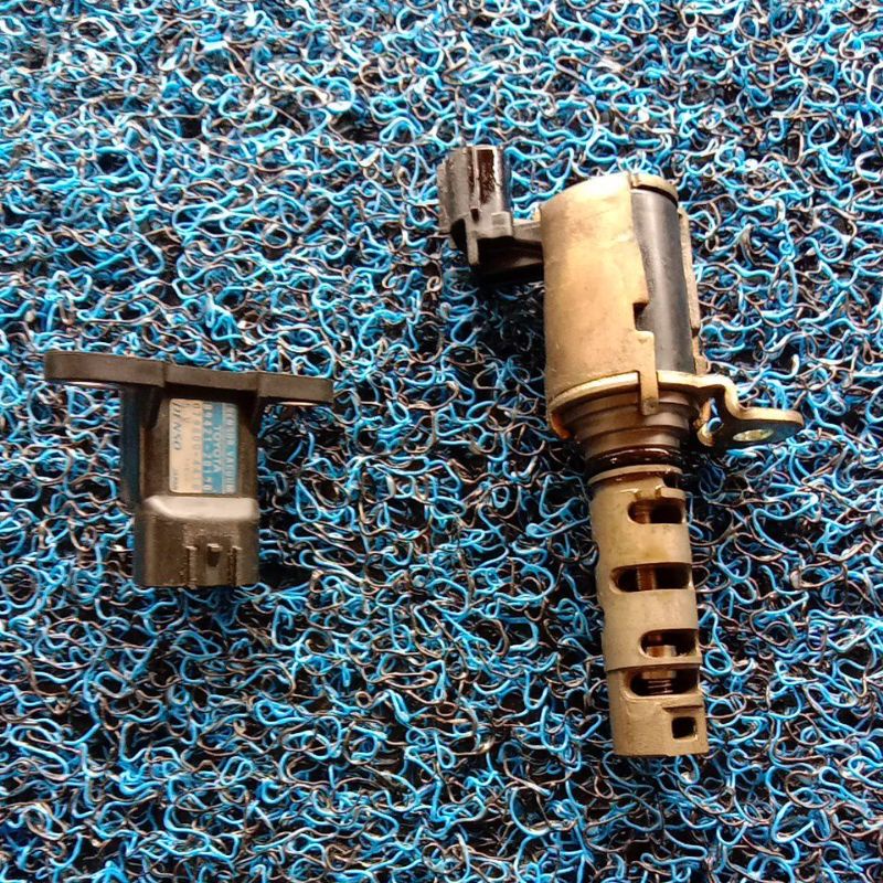 TOYOTA RS VVTI SENSOR MAP SENSOR FOR MYVI ALZA | Shopee Malaysia