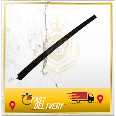 MERCEDES BENZ DOOR WINDOW SEAL A1237250265 | Shopee Malaysia