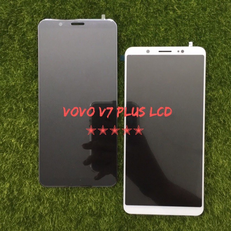 VIVO V7 PLUS / Y79 / X20 PLUS / VIVO 1716 LCD TOUCH SCREEN DIGITIZER ...