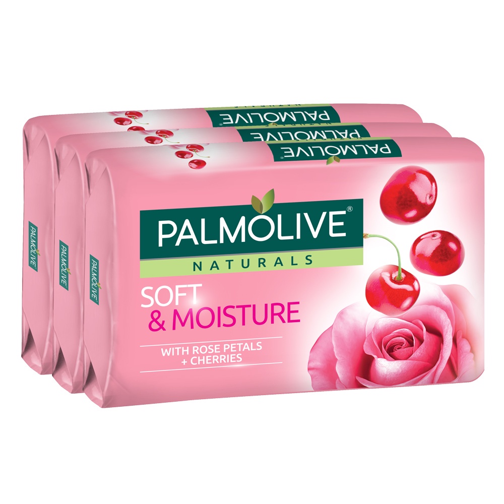 Palmolive Sabun | Bar Soap ( seketul ) | Shopee Malaysia