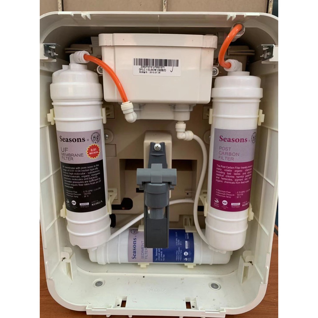 Coway OEM All Model Water Filter / Dispenser Cartridge ( MACH,METRO ...