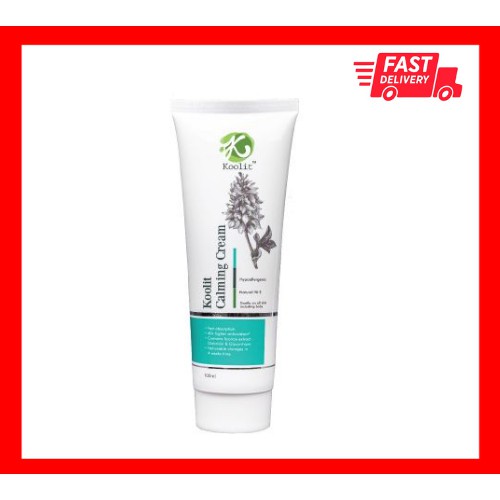 KOOLIT CALMING CREAM (100ML) | Shopee Malaysia