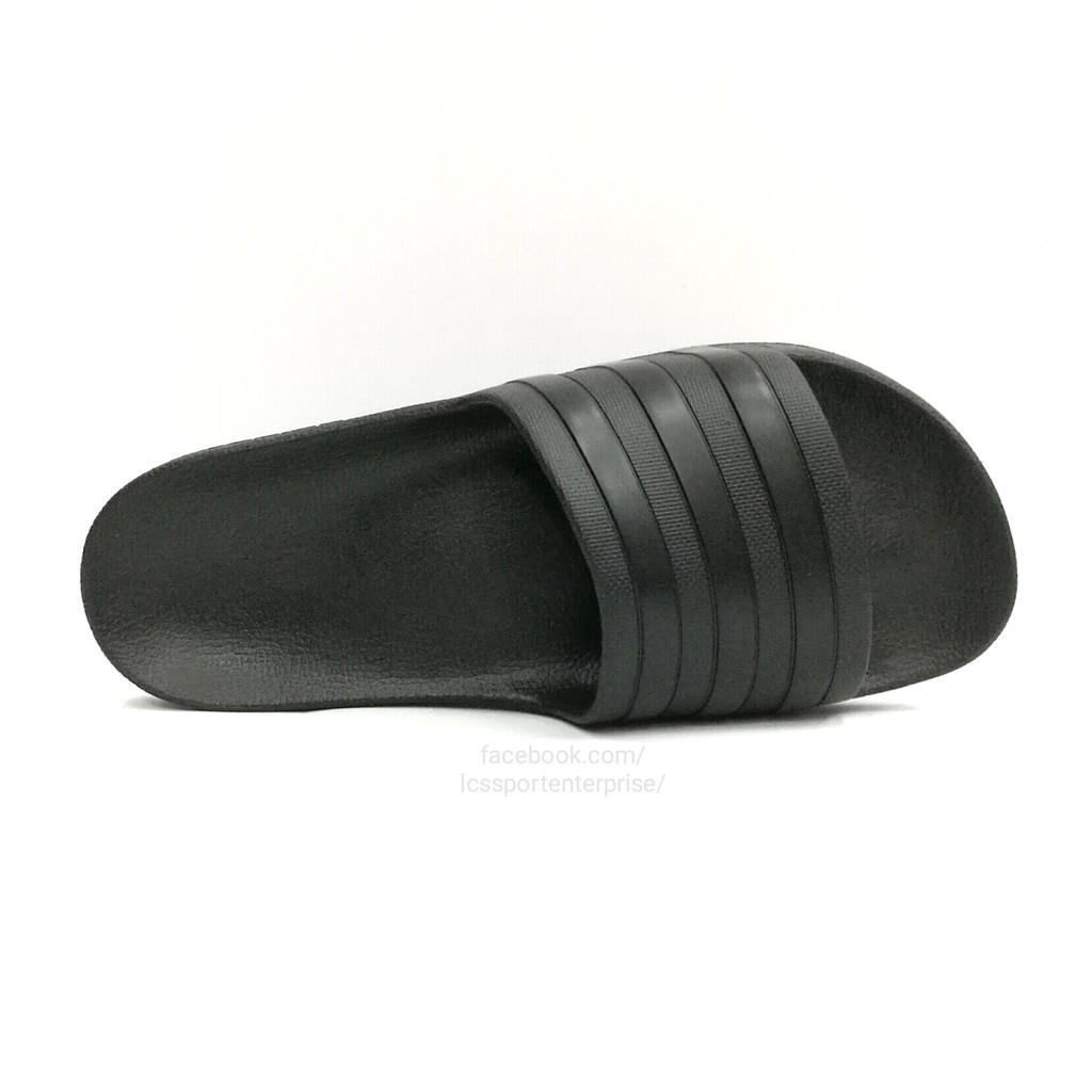 Adidas Adilette Aqua Slides F35550 | Shopee Malaysia