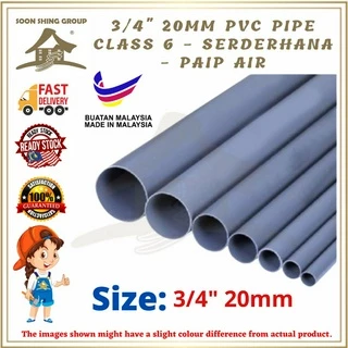 Buy pvc pipe Online With Best Price, Jul 2024 | Shopee Malaysia