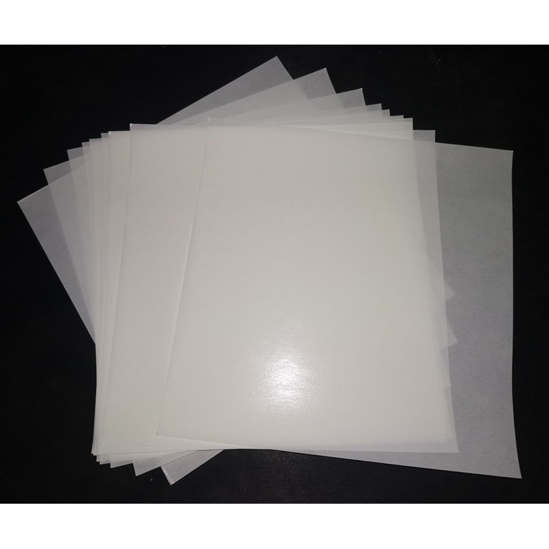 10 pcs Perler Beads Ironing Paper | Shopee Malaysia