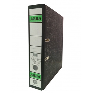 Abba ARCH File 2" / 3" (1 pc) | Shopee Malaysia