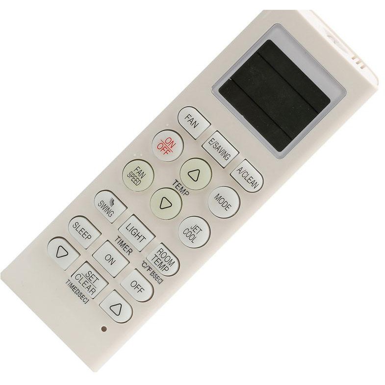 LG air conditioner remote control AKB73315601 AKB73456109 | Shopee Malaysia