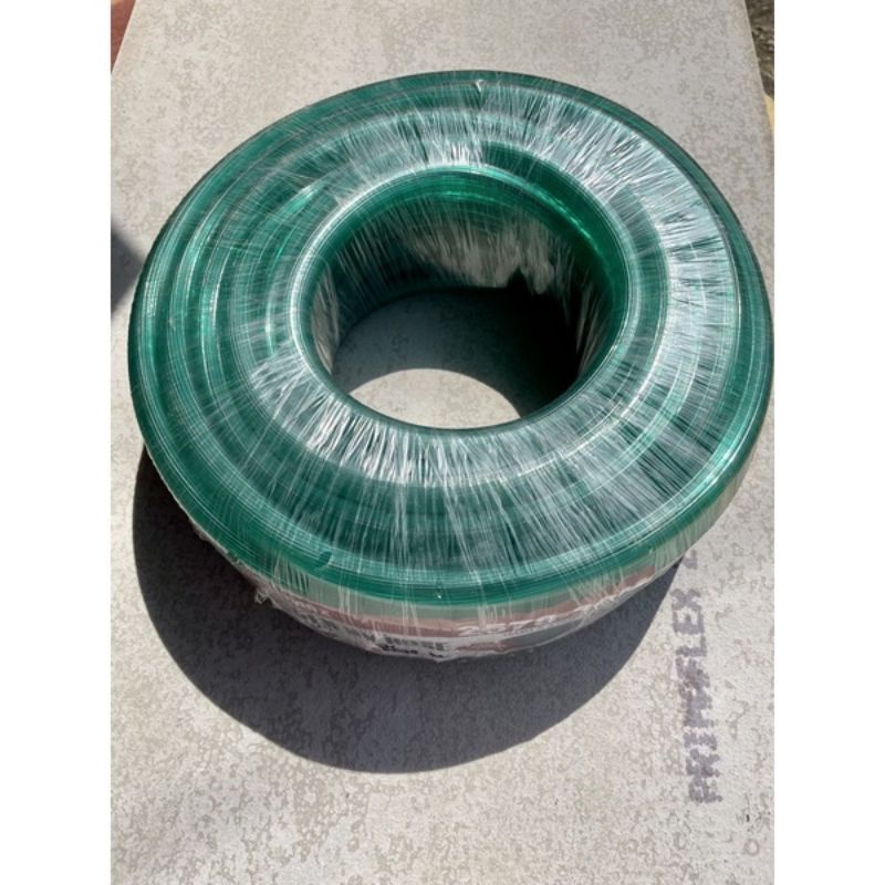 High Quality 10M & 30M PVC Heavy Duty Fancy & Garden Hose/ Paip Getah ...