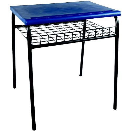 Student Study Tables/Exam Tables/Plastic Tables JP801 - Plastic Top ...