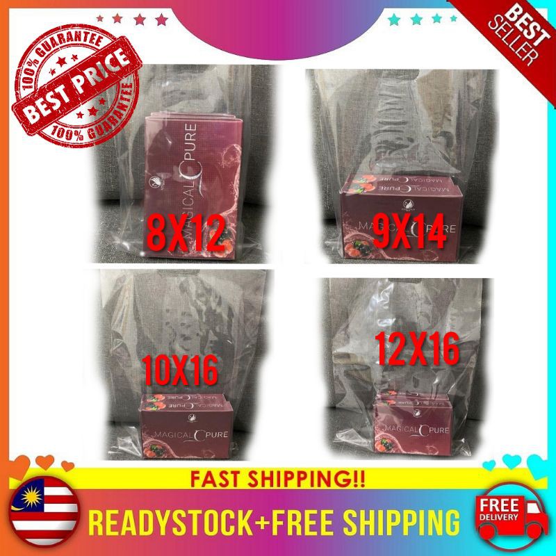 Plastik transparent / Plastik kantoi / Plastik Hipstur / Transparent ...