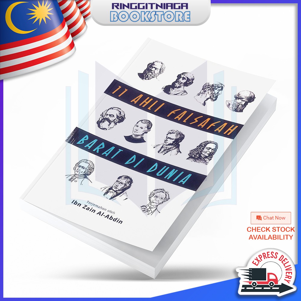 11 Ahli Falsafah Barat Di Dunia - BUKU BACAAN UMUM - Lata Karthikeyan ...