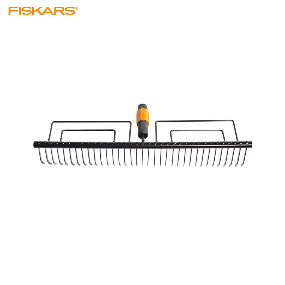 Fiskars QuikFit Gather Rake - Attachment Only | Shopee Malaysia
