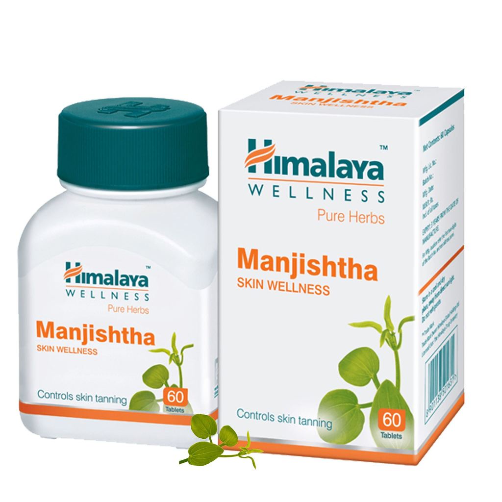 HIMALAYA Supplement 60 Tablets Capsules | Shopee Malaysia