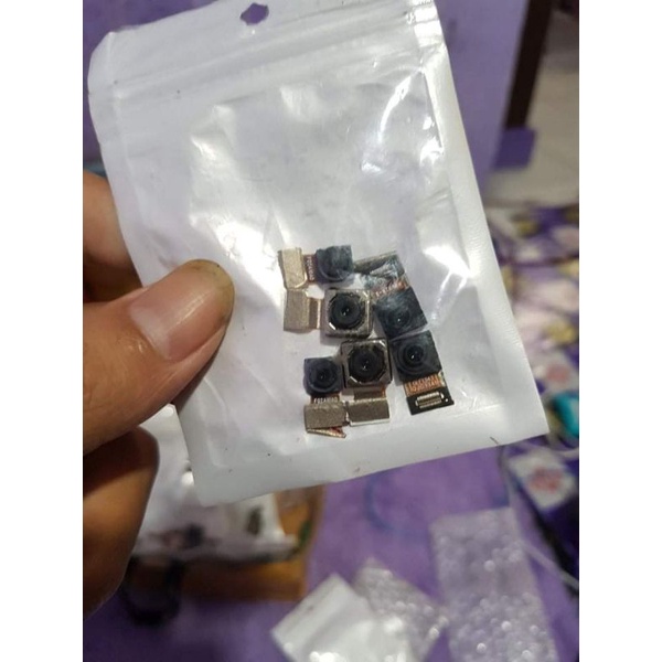 Vivo y91 Qc Camera A set | Shopee Malaysia