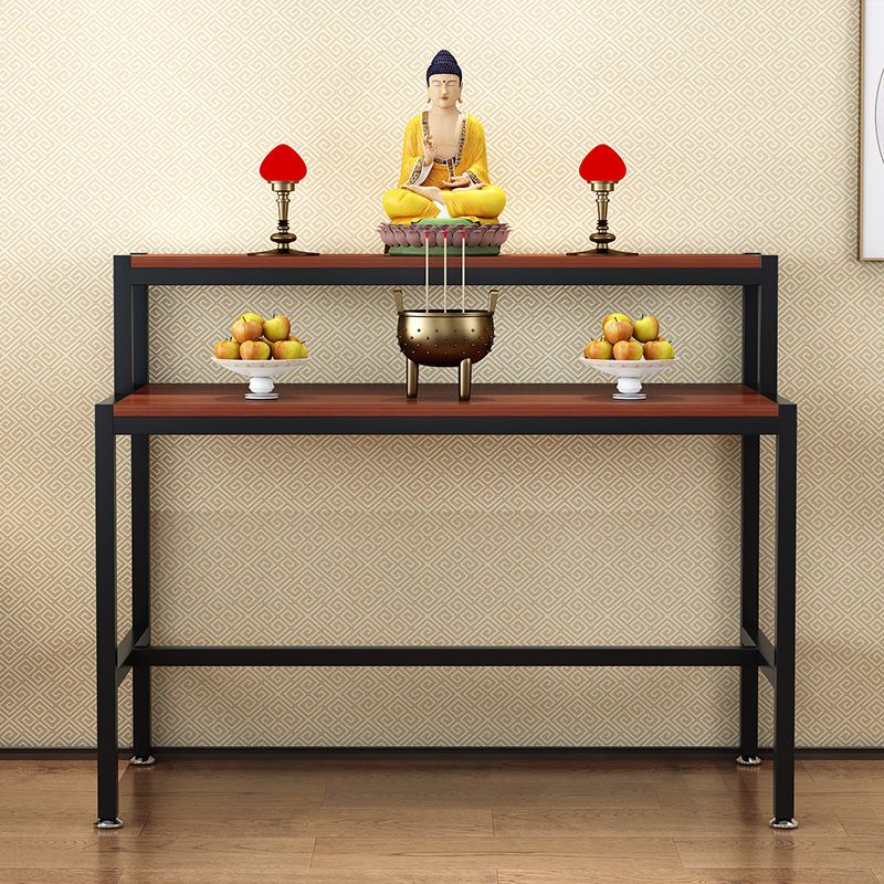 New Simple offering table economical household offering table Buddhist ...
