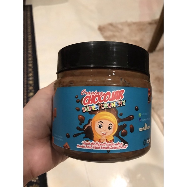 CocoJar Viral(cravingcocojar) | Shopee Malaysia