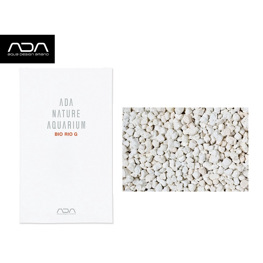 ADA Bio Rio G Filter Media 1L | Shopee Malaysia