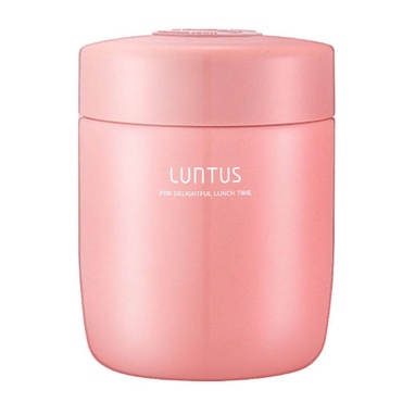 Japan ASVEL Luntus Stainless Steel Insulated Food Pot/ Food Jar Lunch ...