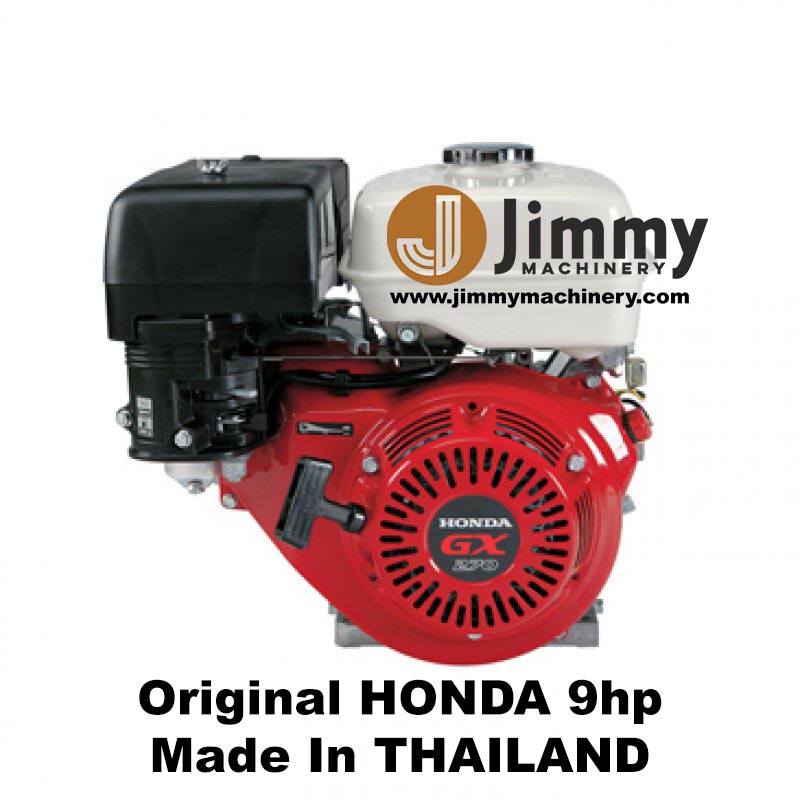 Honda Gx270 Gasoline Petrol Engine 9HP Made In Thailand | Shopee Malaysia