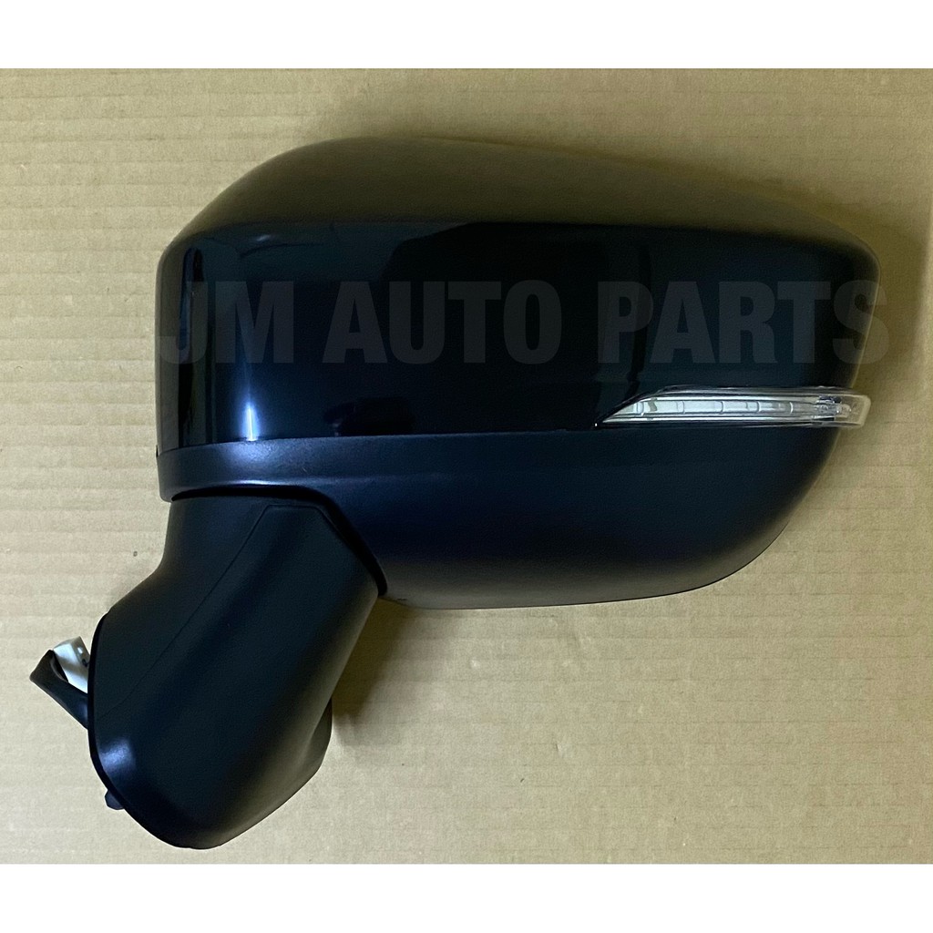 Mitsubishi Xpander 2018 - 2019 Power Adjust With Light Side Mirror ...