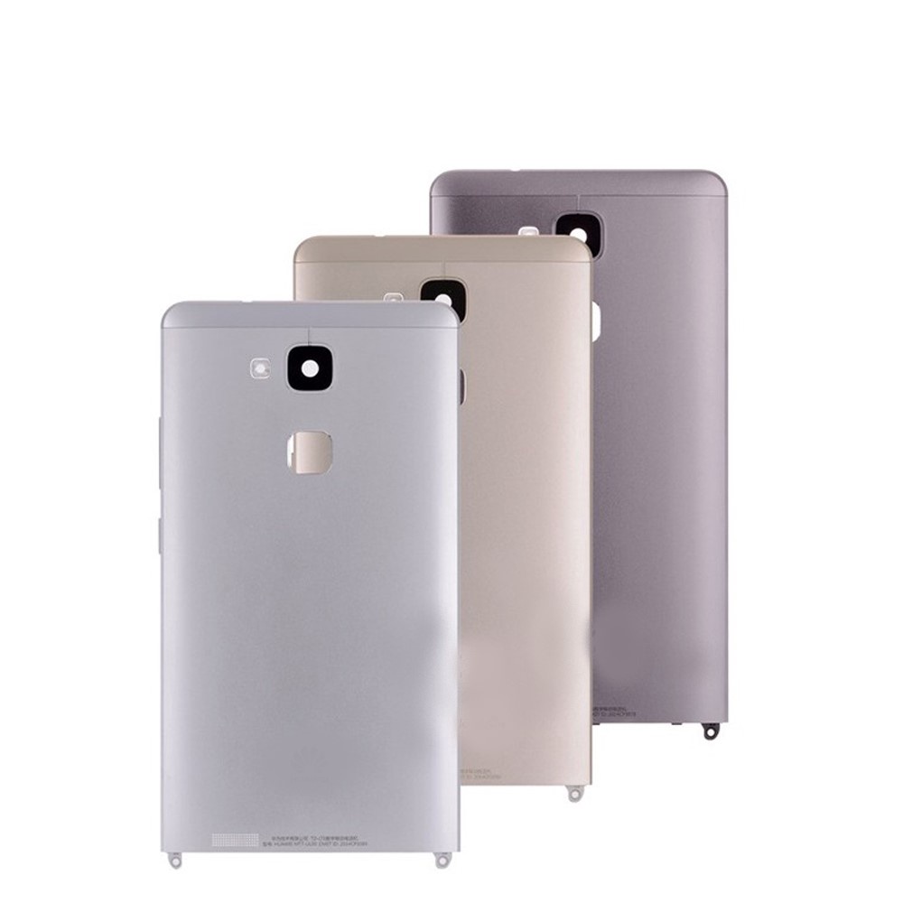 HUAWEI MATE 7 Back Battery Cover New Replacement | Shopee Malaysia