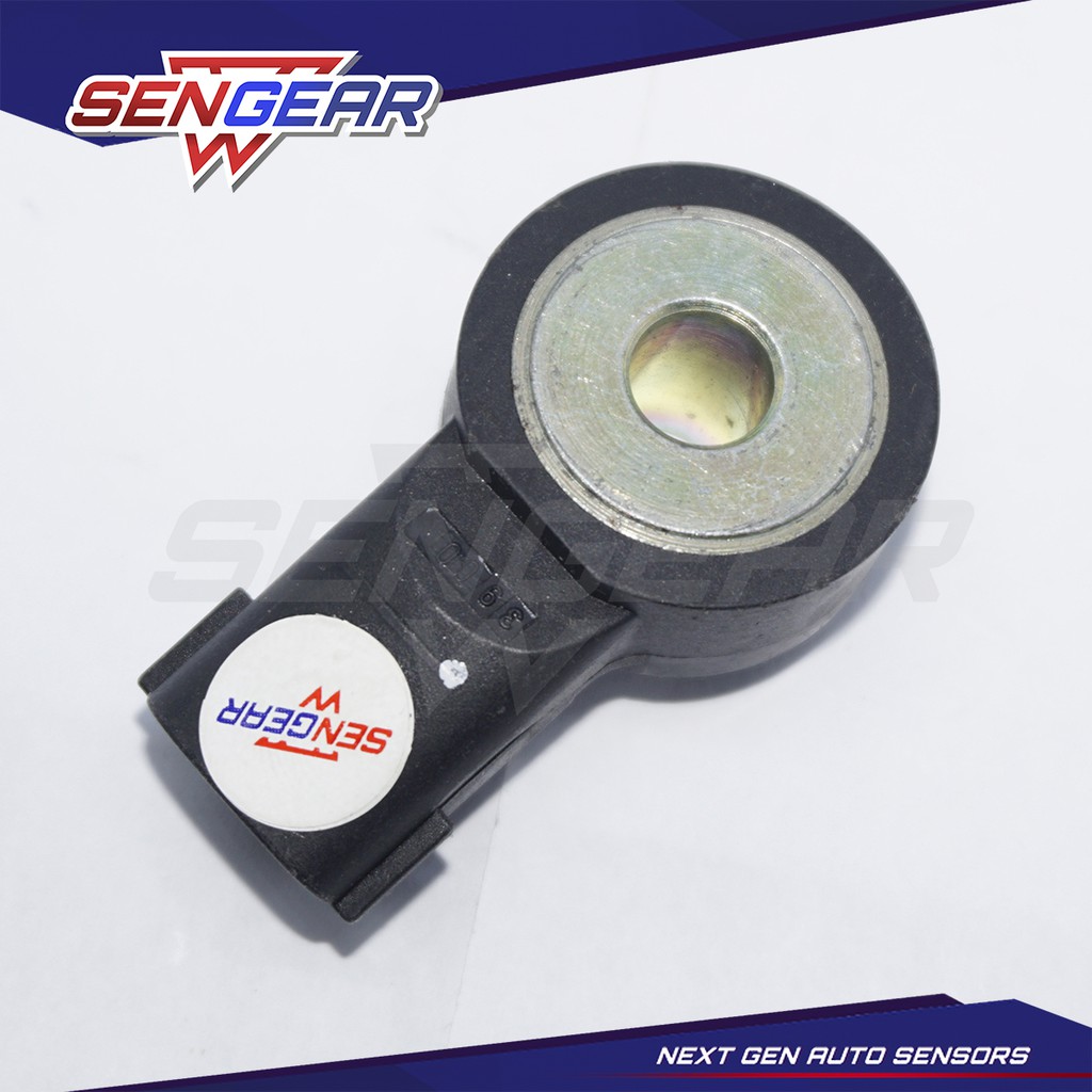 NISSAN SERENA C24 ENGINE KNOCK SENSOR | Shopee Malaysia