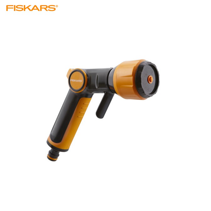 Fiskars Spray Gun - Multi (adjustable spray pattern) | Shopee Malaysia