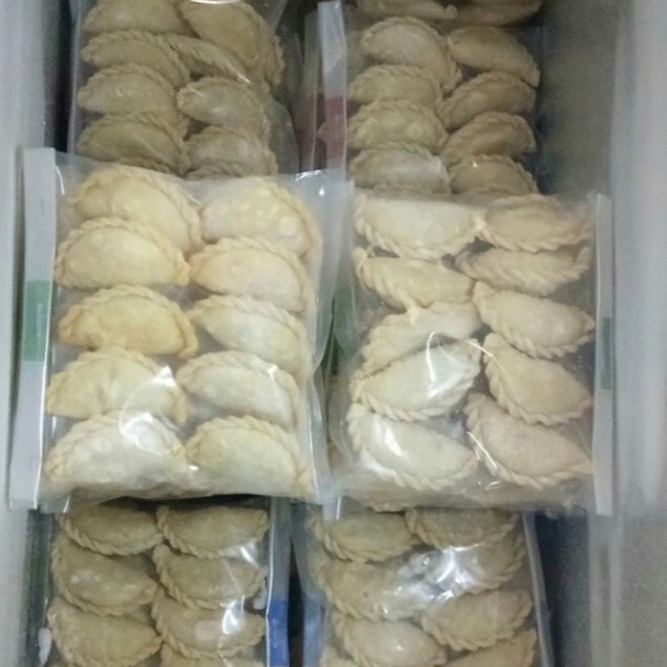 Karipap Frozen (MIN ORDER 3 PACK) | Shopee Malaysia