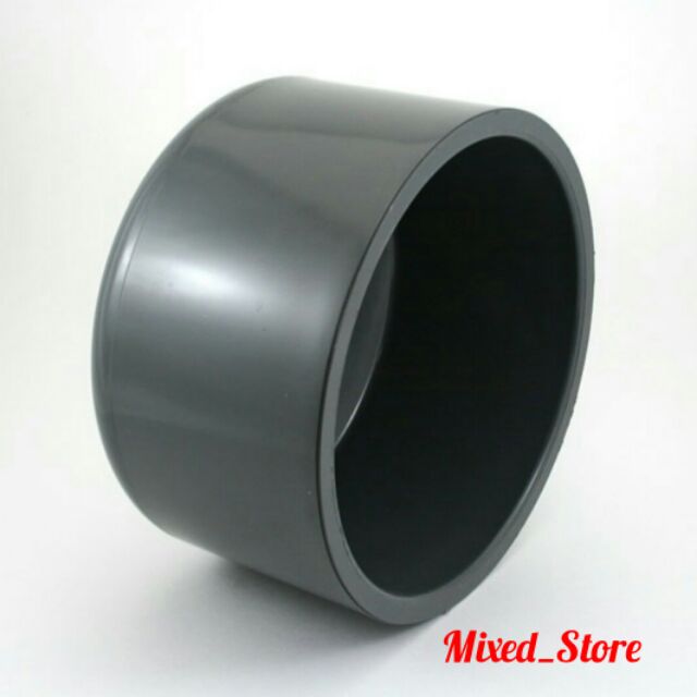 PVC Schedule 80 Cap 1/2"-2" (Ready Stock) | Shopee Malaysia