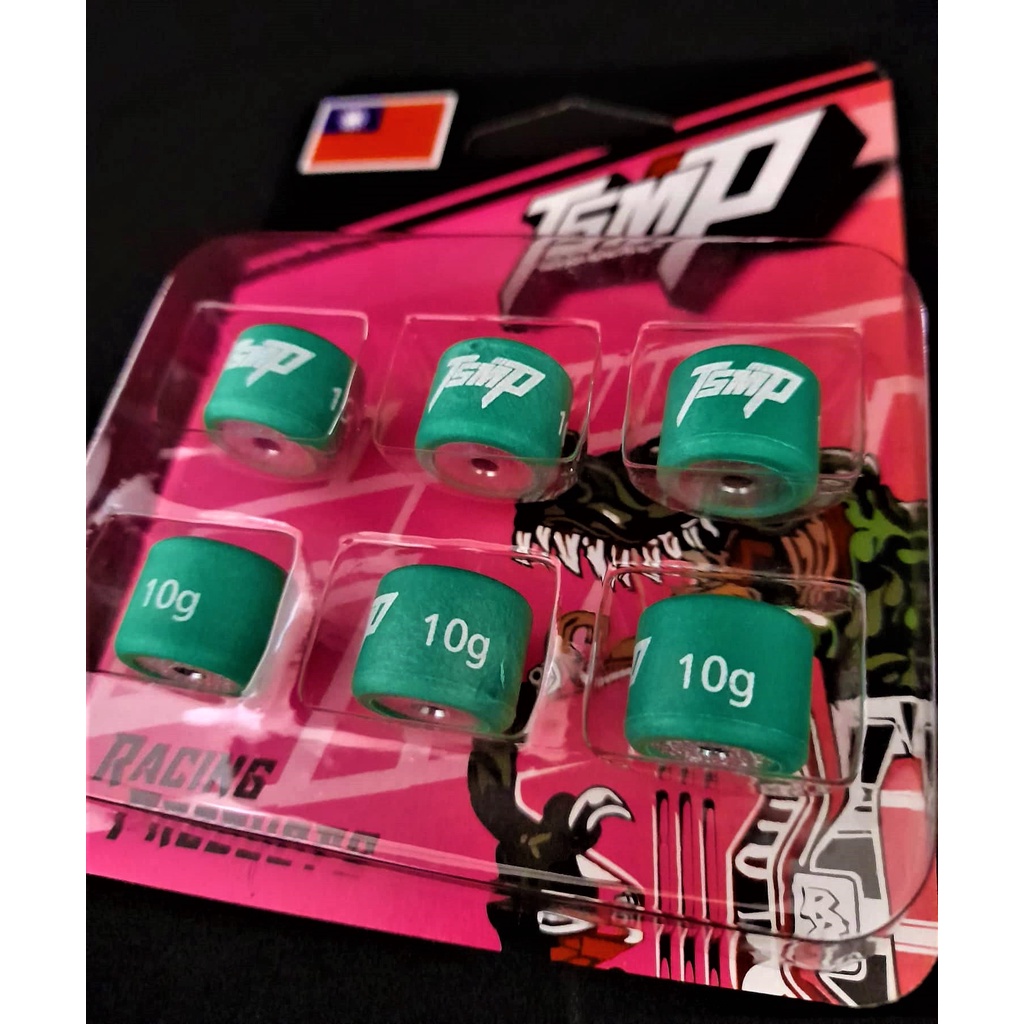 Flyball 10 grams for Mio: Sporty, Soulty, Fino Carb, Nouvo | Shopee ...