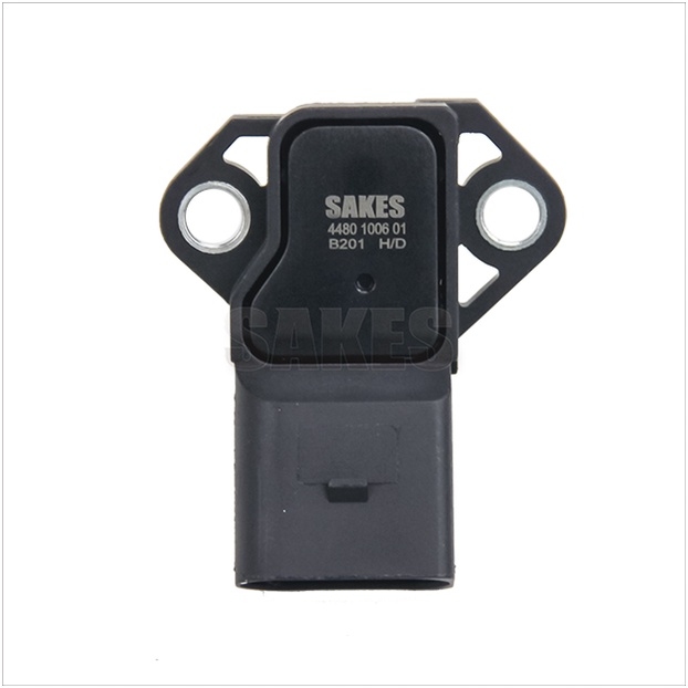 03G906051D 038906051B Audi VW Volkswagen MAP Sensor | Intake Manifold ...
