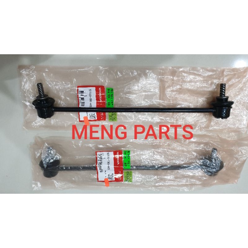 ORIGINAL HONDA CIVIC TRO FB 2012Y-2017Y FRONT ABSORBER LINK ,FRONT ...