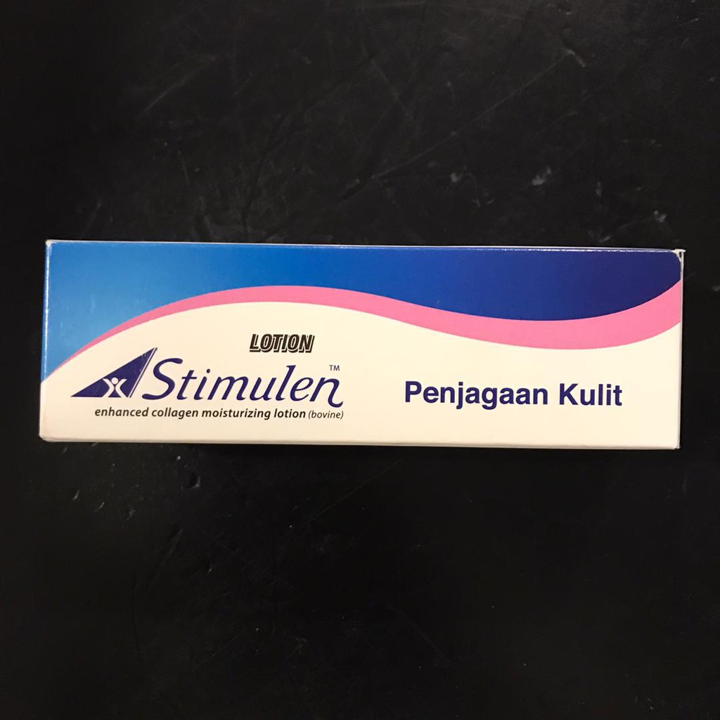 Stimulen Lotion (60g) | Shopee Malaysia