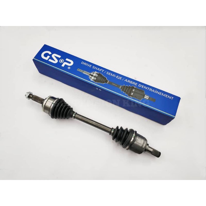 PROTON GEN2/PERSONA IAFM ENGINE/WAJA DRIVE SHAFT ASSEMBLY(MAKE CHOICE ...