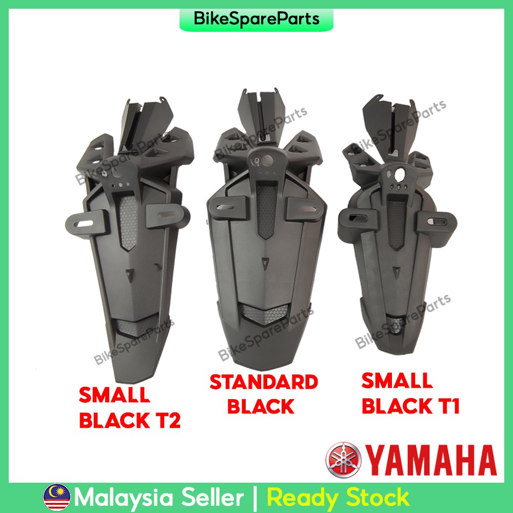 REAR FENDER Ekor Y15ZR Y15 V1 V2/Y16 EXCITER VIETNAM BIG / SMALL ...