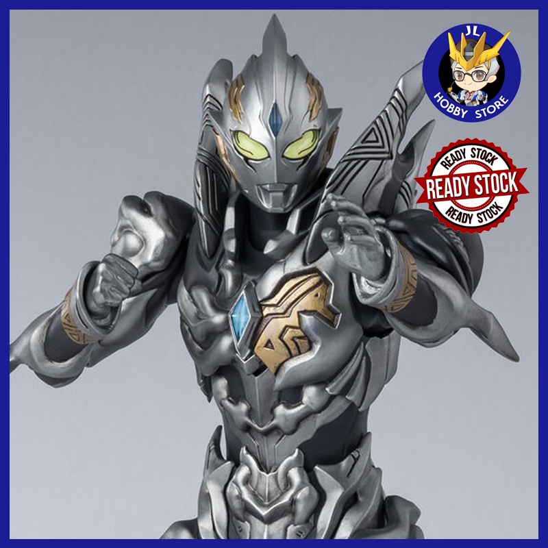 [READY STOCK] S.H. Figuarts SHF Trigger Dark from Ultraman Trigger NEW ...