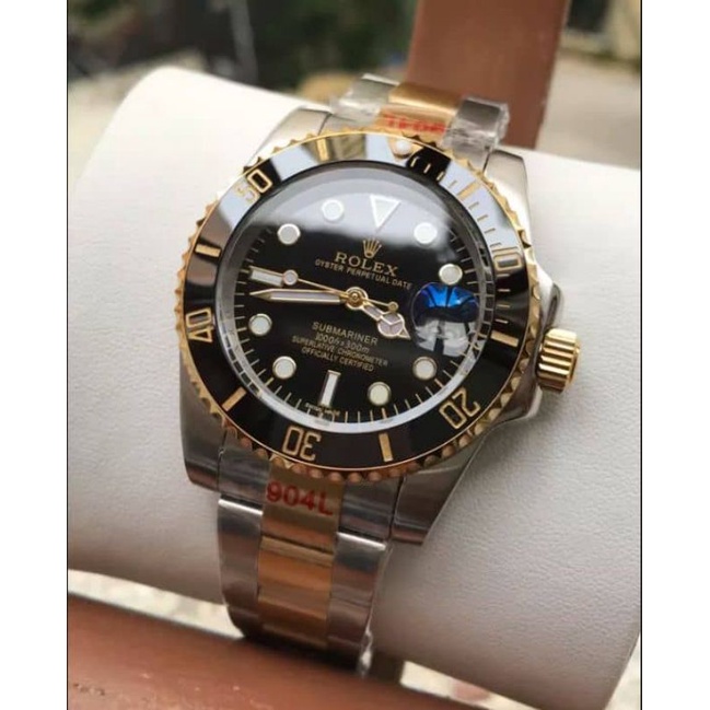 High Premium Submarine Automatic Stainless steel Watch For Men 🔥 ...