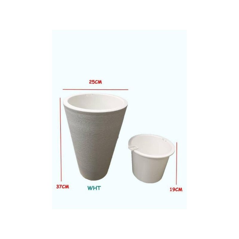 PASU TINGGI UNTUK SKYBIRD/ POKOK PISANG SAIZ L | Shopee Malaysia