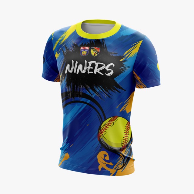 Custom sublimation jersey | Shopee Malaysia