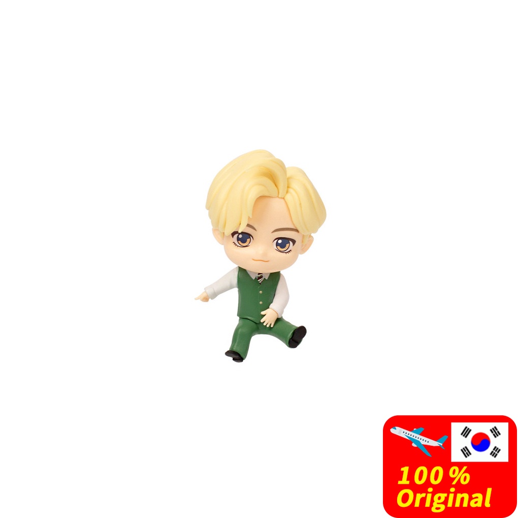 BTS TinyTan Dynamite Monitor Figure | Shopee Malaysia