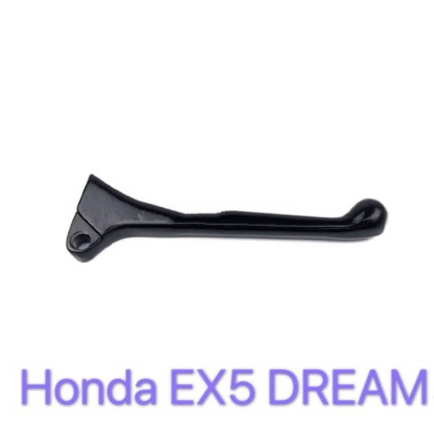 [MALAYSIA READY STOCK] HONDA EX5 HIGH POWER EX5 DREAM BRAKE LEVER ...