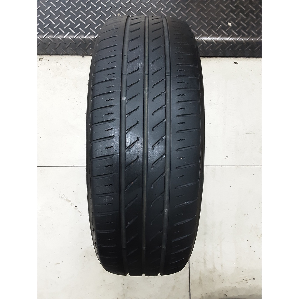 Used Tyre Secondhand Tayar SILVERSTONE KRUIZER NS800 185/60R15 50% ...