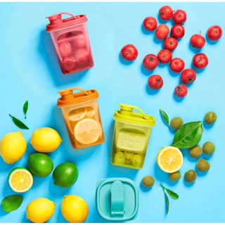 Tupperware Mini Pour 350ml assorted colour | Shopee Malaysia