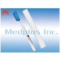 💥STERILE💥 Disposable sterile skin marker with ruler | Shopee Malaysia