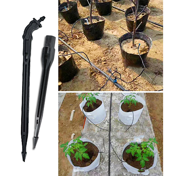 DROP ARROW DRIPPER POTTED PLANT WATERING GARDEN DRIP IRRIGATION ...